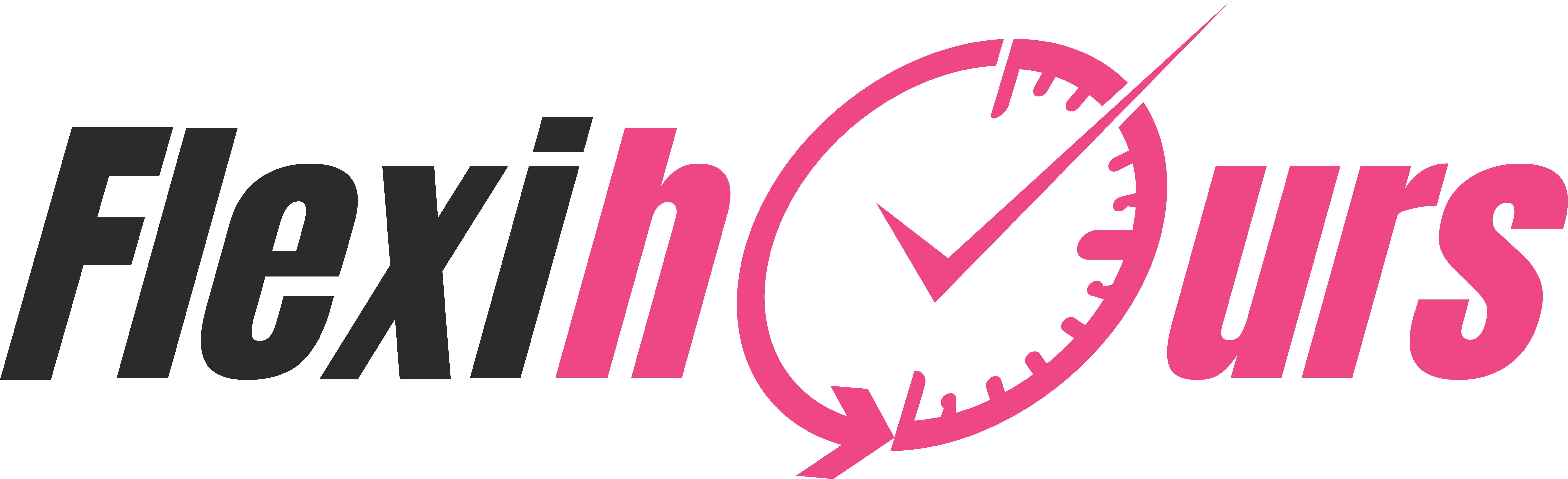 Flexihours | Experience the freedom of choosing when to work